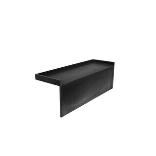 Tile Redi RB4212-KIT Redi Bench 38" x 12" Shower Seat - Bed Bath ...