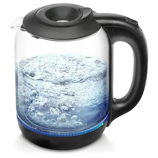 1.7 Liter Cordless Electric Kettle - Bed Bath & Beyond - 37545670