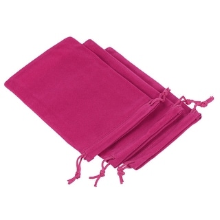 Microfiber Pouch Soft Storage Drawstring Gift Bag for Glasses Wedding ...