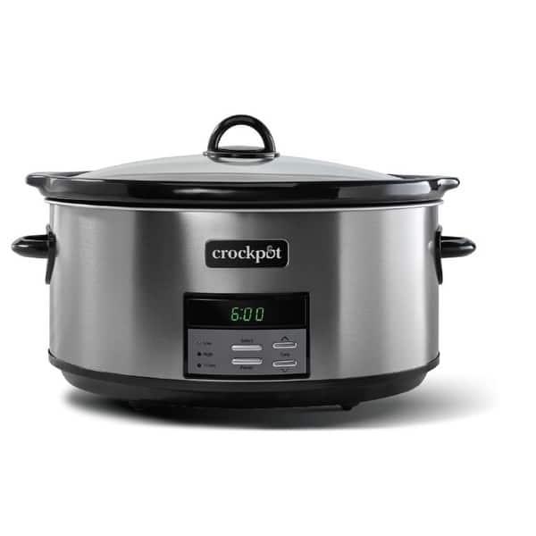 crockpot