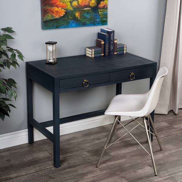 Butler Lark Writing Desk - Bed Bath & Beyond - 33374531