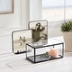 Arwen Rectangular Display Box - On Sale - Bed Bath & Beyond - 37758637