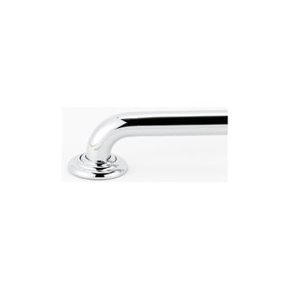Alno Traditional Decorative Grab Bar Mount Anchors from the Embassy - Bed Bath & Beyond - 14505075