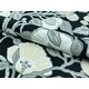 Mobile Vinyl Vincent Poppies Wallpaper 27 in x 27 ft = 60.75 sq ft ...