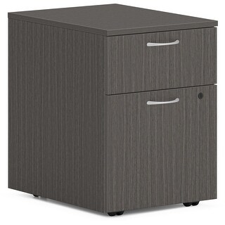 HON Mod Desk Collection Box/File Mobile Pedestal - Bed Bath & Beyond ...