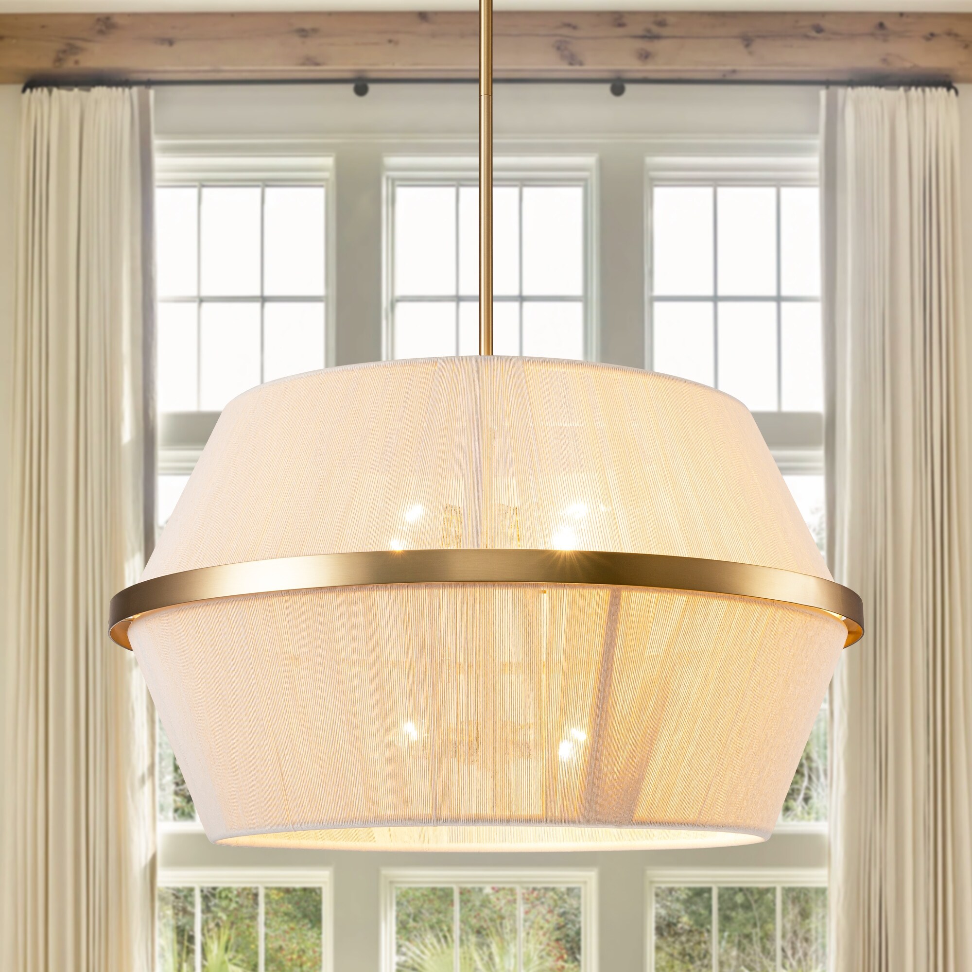 Brass Chandeliers - Bed Bath & Beyond