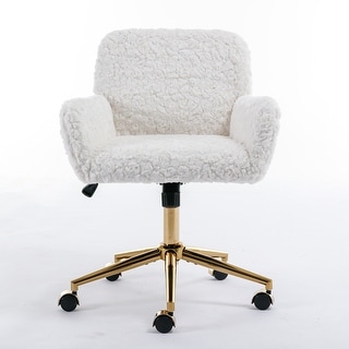 Home Office Chair Luxury Office Chair with Comfortable Seating for ...