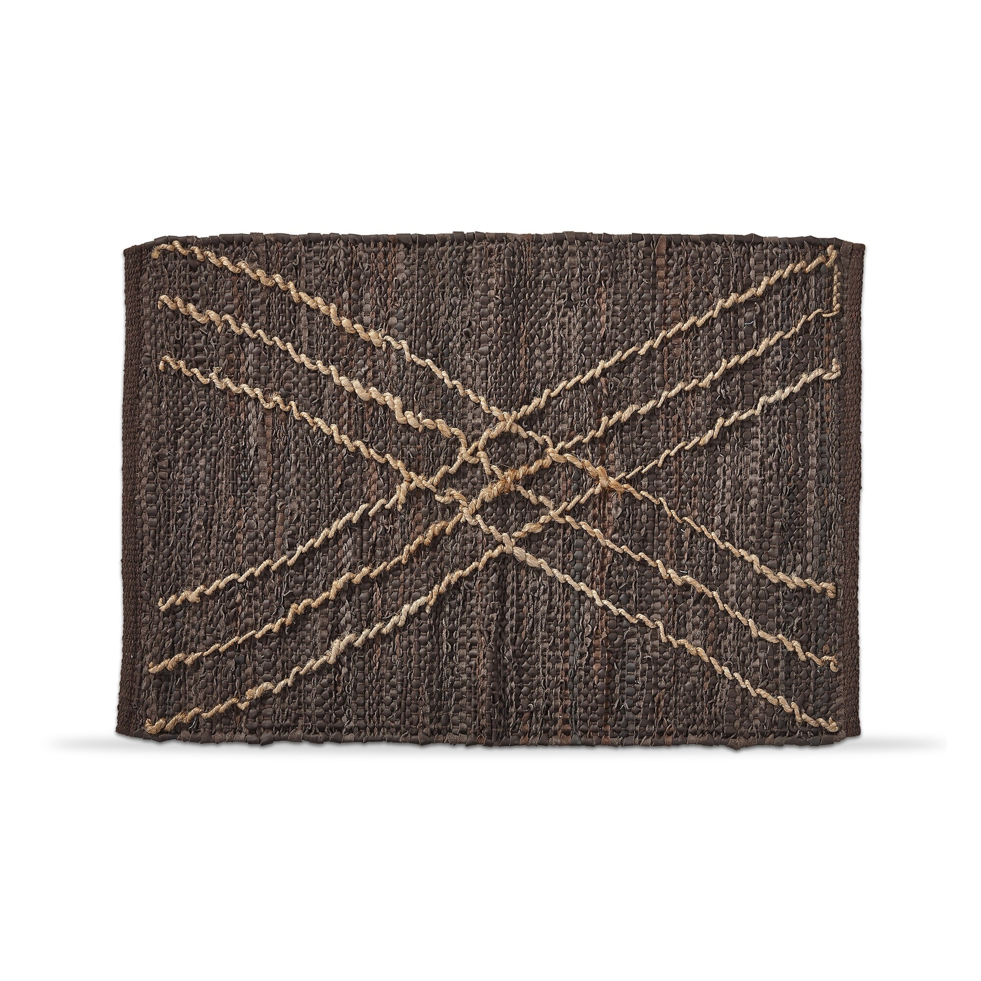Leather, Indoor Kitchen Mats - Bed Bath & Beyond