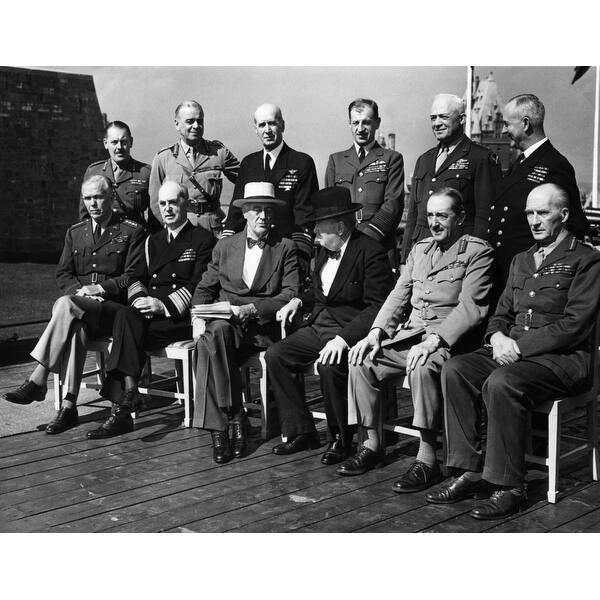 World War Ii Seated History - Bed Bath & Beyond - 24397952