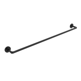 WS Bath Collections Sbeca 33-11/16" Towel Bar - Bed Bath & Beyond ...