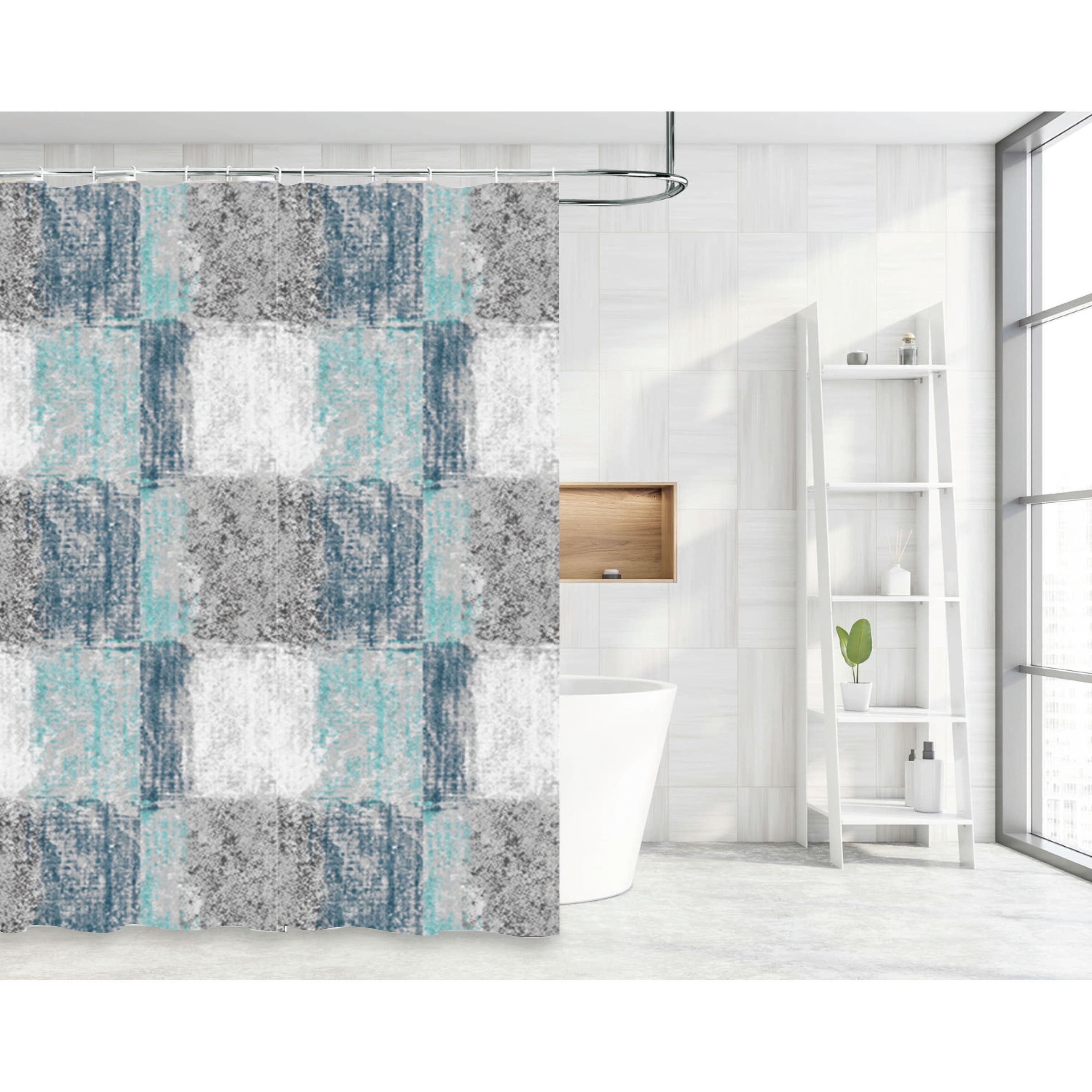 Maybelle Shower Curtain On Sale Bed Bath And Beyond 28135793