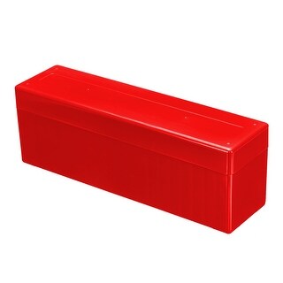 Coin Storage Box Coin Holder Case Container Collection 20 Slot 10.4" x ...