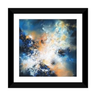 iCanvas "No Calamity Need Be Feared" by Christopher Lyter - Bed Bath ...