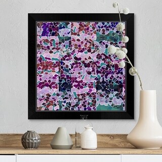"Outside The Box II" Black Framed Print - Bed Bath & Beyond - 30227532