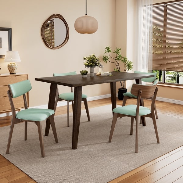 christopher's dining room