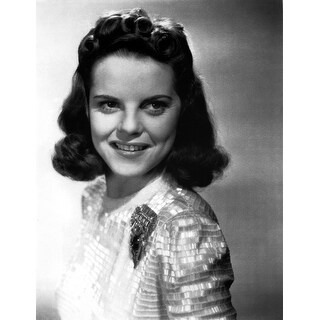 A portrait of Ruth Terry Photo Print - Bed Bath & Beyond - 25375035
