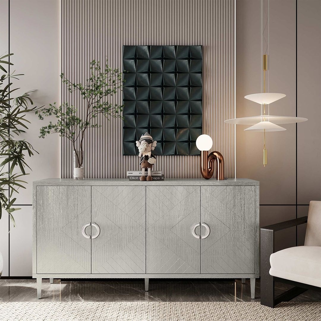Very sideboards grey store