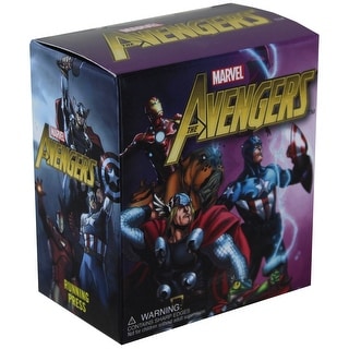 Marvel Avengers Kit - Bed Bath & Beyond - 36712751