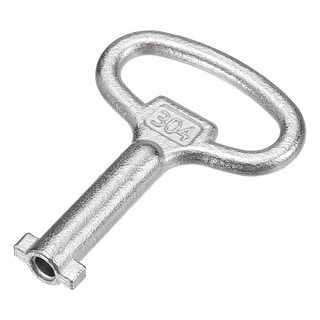 Socket Spanner Key Zinc Alloy Universal Utility Spanner Key for ...
