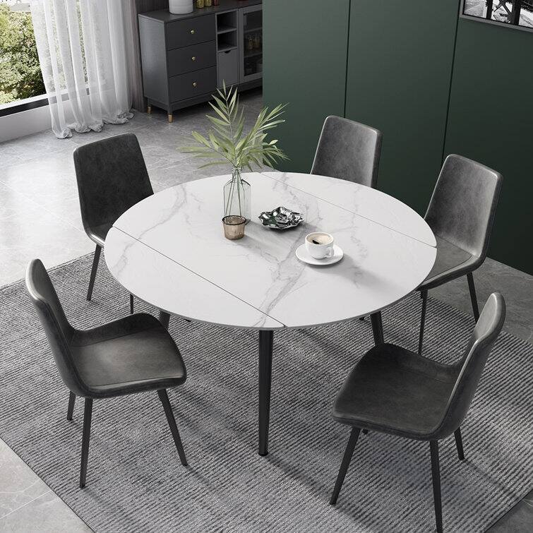 Round, Folding Dining Tables - Bed Bath & Beyond