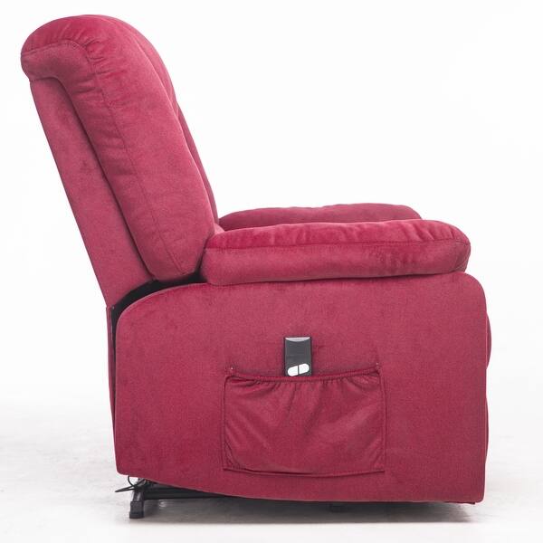 Heavy Duty and Safety Motion Reclining Mechanism Recliner Chair for ...