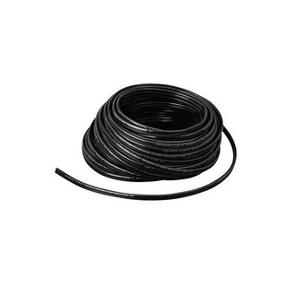 WAC Lighting Nightscaping 100' of 12 Gauge Direct Burial Outdoor Cable ...