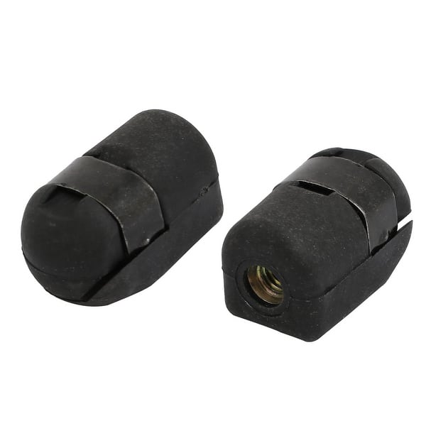 M6 Female Threaded Gas Spring Strut Connector End Fitting ...