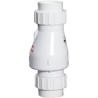 Zoeller 10-1/2" Quiet Check Valve - Bed Bath & Beyond - 27991245