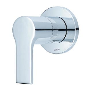 Danze South Shore Single Handle 3 Function Diverter Valve Trim - Less ...