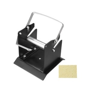 Solder Dispenser Reel Soldering Wire Spool with Sponge for Soldering ...