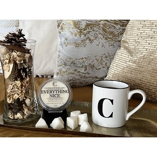 CandleWickCare Everything Nice Scented Wax Melts, (6 Cubes) - Bed Bath ...