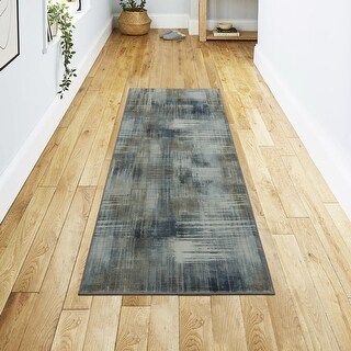 Jean Pierre New York Katara Dream Printed Chenille Rugs - Bed Bath ...