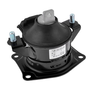 Car Auto Spare Parts Rear Side Engine Mounting Bracket 50810-SDA-A02 ...