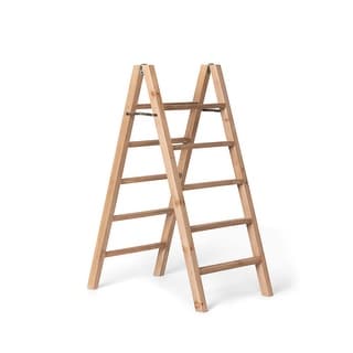 Table Top Display Ladder - 23.25"L x 16.5"W x 37"H - Bed Bath & Beyond ...