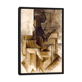 Large Wall Art, Framed Art, Abstract, by Pablo Picasso - Bed Bath ...