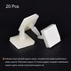 PCB Spacer Adhesive Standoffs Plastic Column 4.8mm Support Height - Bed ...