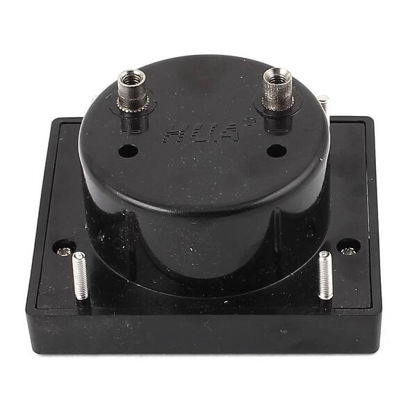 DH-670 AC 0-500V Analog Volt Voltage Needle Panel Meter Voltmeter - AC ...
