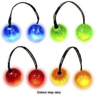 Kids Toy Savage Thumb Chuck Thumb Fidget Spinner Growing Toy ( Red 1 ...