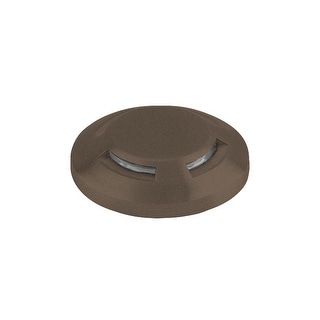 WAC Lighting 2501-27 Single Surface Mounted Indicator Light 3" Wide ...