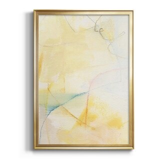 Barxan IV Premium Framed Print - Ready to Hang - Bed Bath & Beyond ...