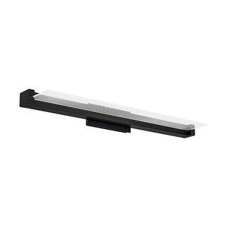 WAC Lighting WS-93120 Spectre 20" Wide LED Bath Bar Set to 3000K - Bed ...