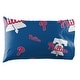 MLB Philadelphia Phillies Rotary 5 Piece Queen Bed in a Bag Set - Bed ...