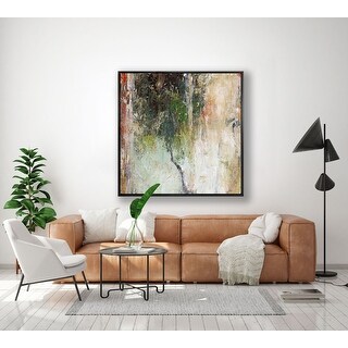 Abstract Tree by John Beard - Bed Bath & Beyond - 33425351