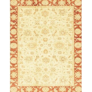 Ahgly Company Machine Washable Abstract Sun Yellow Area Rugs - Bed Bath ...