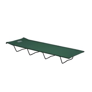 Kamp-Rite Tent Cot Economy Cot KREC121 - KREC121 - Bed Bath & Beyond ...