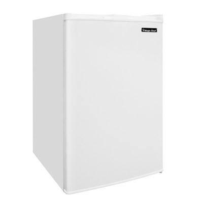 Magic Chef Mcuf3w2 3.0 Cu. Ft. Upright Freezer - White - Bed Bath ...