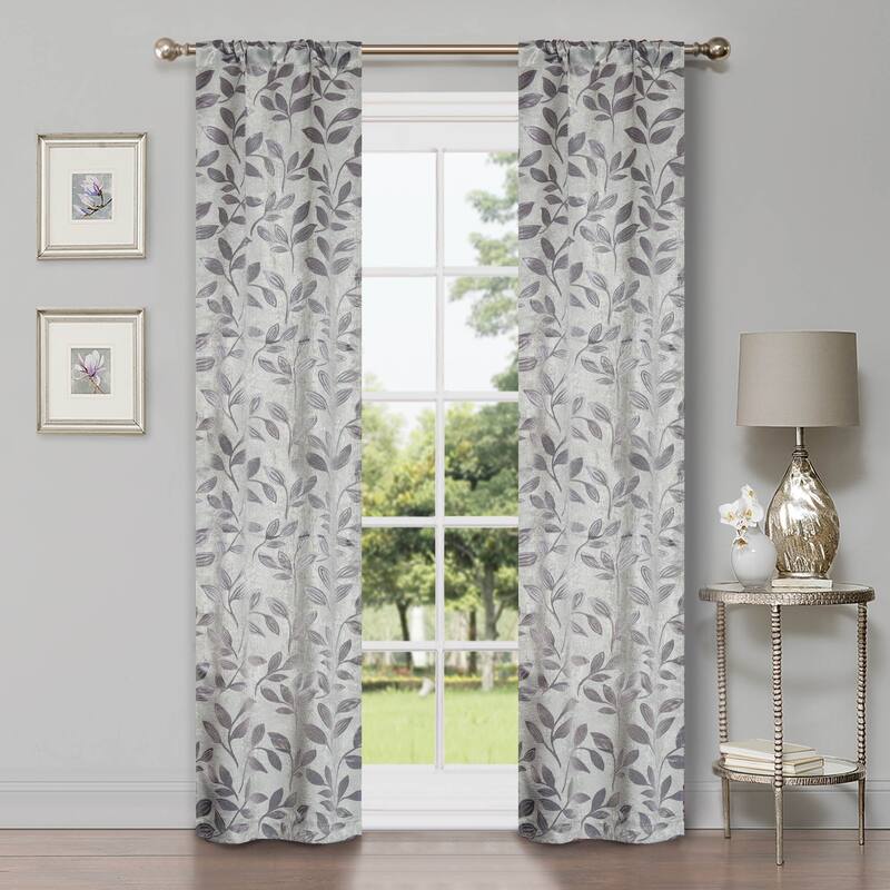 Curtains - Bed Bath & Beyond