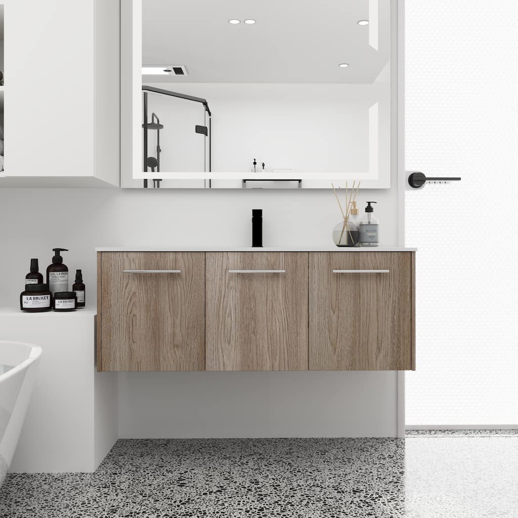 Single Floating - Bed Bath & Beyond