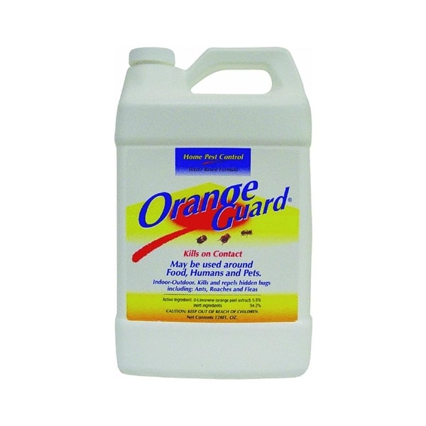 Orange Guard 101 Home Pest Control, 1-Gallon - Bed Bath & Beyond - 25488440