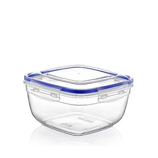 2.5 qt Square Sealed Container - 2.5 qt - Bed Bath & Beyond - 36087065